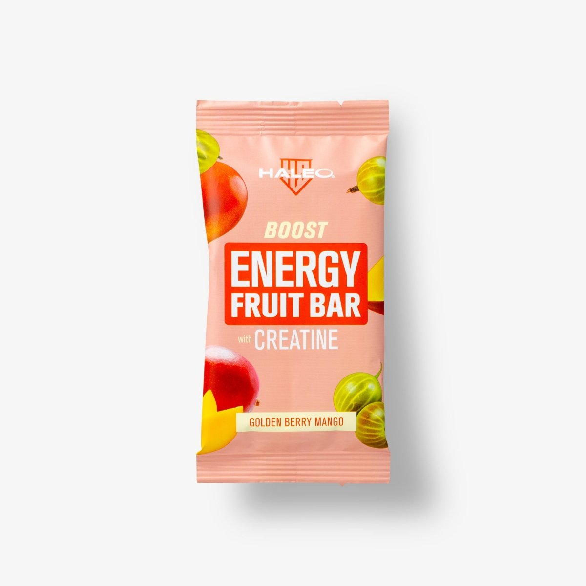 BOOST ENERGY BAR