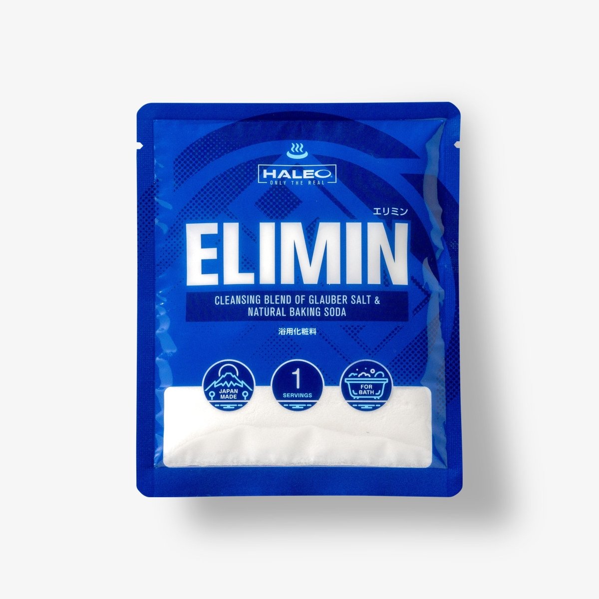 ELIMIN PACK - HALEO×バルクスポーツ公式ストア