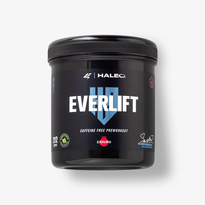 EVERLIFT