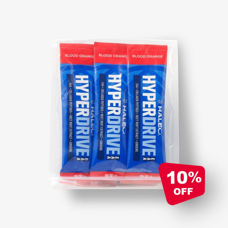 HALEO×バルクスポーツ公式ストア