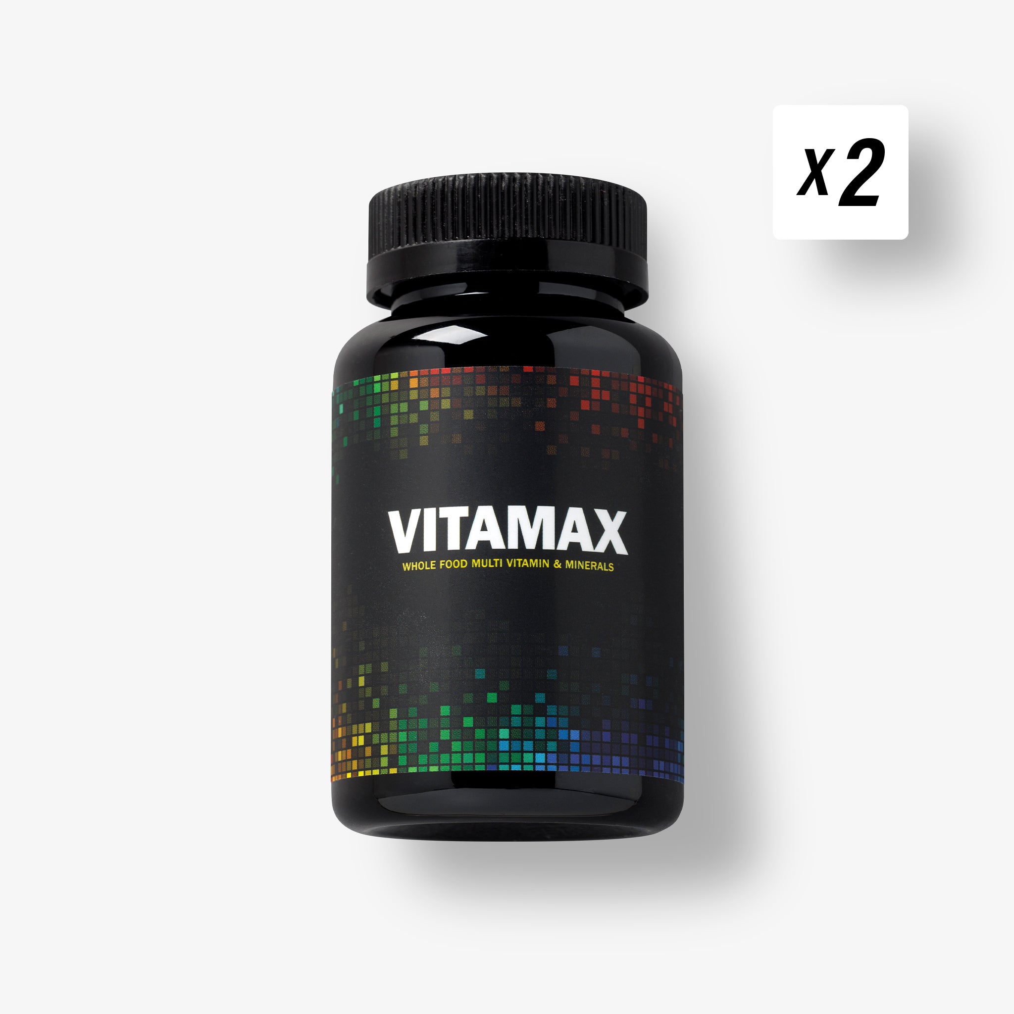VITAMAX