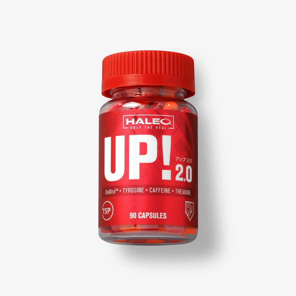 HALEO×バルクスポーツ公式ストア